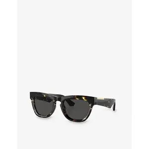 Burberry Be4415u Square Sunglasses