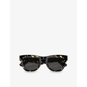 Burberry Be4415u Square Sunglasses