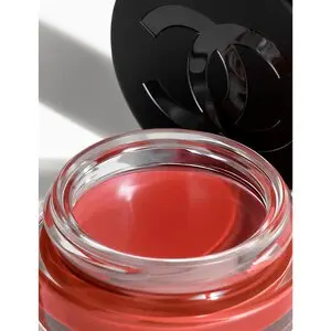 Chanel N°1 De Lip And Cheek Balm Enhances Colour Nourishes Plumps 6.5g - Ardent Brick