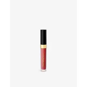 Trish Mcevoy Easy Lip Gloss 3ml Vixen Ruby Red