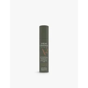 SARAH CHAPMAN A1 Vitamin A Power 1 Serum - One-color