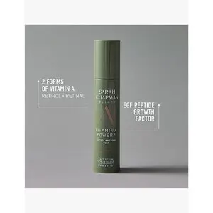 SARAH CHAPMAN A1 Vitamin A Power 1 Serum - One-color