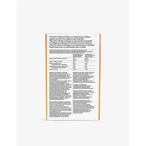 VIDA GLOW Mango Natural Marine Collagen Supplement 3g Pack Of 30
