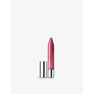 CLINIQUE Chubby Stick Lip Colour Balm 3g Roomiest Rose