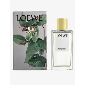 Loewe Honeysuckle Scented Home Fragrance 150ml