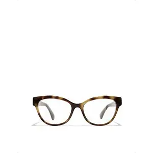 Chanel Ch3440h Eyeglasses