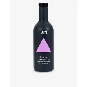 THREE SPIRIT The Livener Elixir 500ml - One-color
