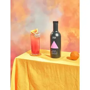 THREE SPIRIT The Livener Elixir 500ml