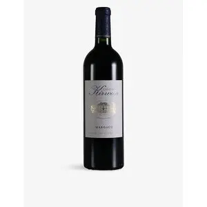 FRANCE Chateau Kirwan Charmes De Kirwan Margaux 2016 - One-color