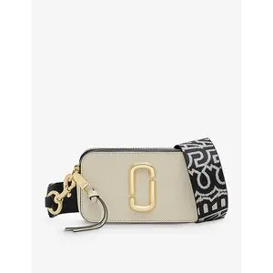 Marc Jacobs The Snapshot Printed Cross Body Bags