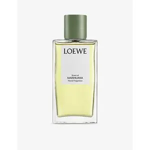 Loewe Scent Of Marihuana Room Spray - One-color