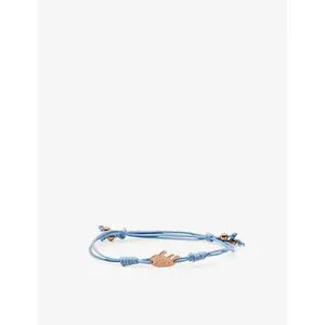 La Maison Couture Charm Bracelets
