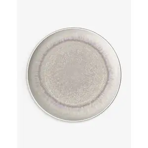 VILLEROY & BOCH Perlemor Glazed Porcelain Plate 27cm - One-color