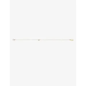 Cartier D'amour Small Yellow Gold Diamond Bracelet - One-color
