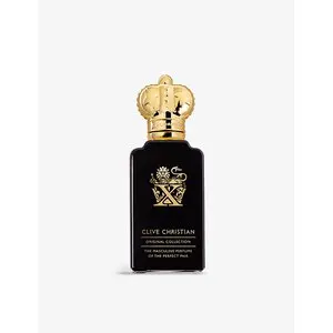 Clive Christian Original Collection X Masculine Edition Perfume - One-color