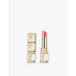 GUERLAIN Kisskiss Bee Glow Honey Tint Lip Balm 3.2g - One-color