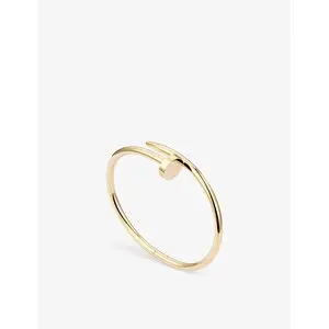 Cartier Juste Un Clou 18ct Yellow-gold Bracelet - One-color