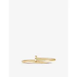 Cartier Juste Un Clou 18ct Yellow-gold Bracelet - One-color