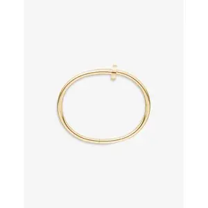 Cartier Juste Un Clou 18ct Yellow-gold Bracelet - One-color