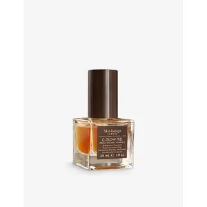 SKIN DESIGN LONDON C-glow Peel 30ml - One-color