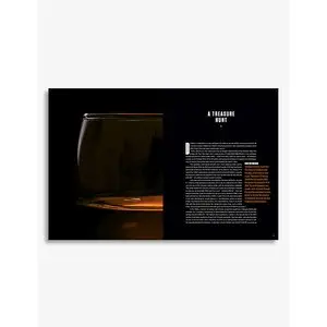 THE BOOKSHOP Rare Whisky: Explore The World's Most Exquisite Spirits Book