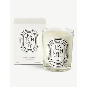 DIPTYQUE Patchouli Scented Candle - One-color