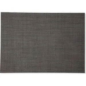 CHILEWICH Mini Basketweave Placemat - One-color