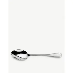 ARTHUR PRICE Britannia Stainless Set Of Four Table Spoons - Steel