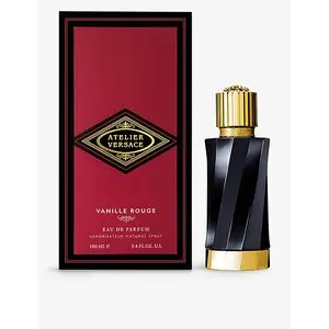 Versace Atelier Vanille Rouge Eau De Parfum - One-color