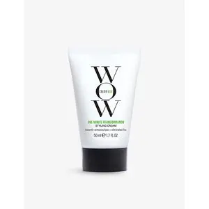 COLOR WOW One Minute Transformation Styling Cream - One-color