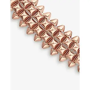 Cartier Clash De 18k Necklace