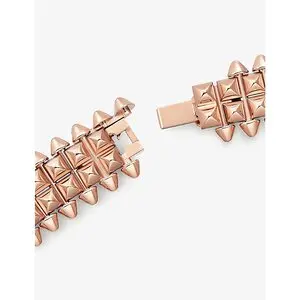 Cartier Clash De 18k Necklace