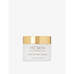 MZ SKIN Calming Moisturiser - One-color