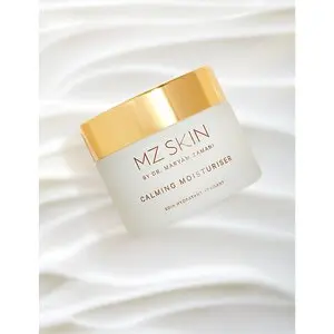 MZ SKIN Calming Moisturiser