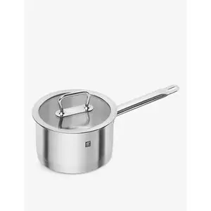 ZWILLING Pro Stainless-steel Saucepan 18cm - One-color
