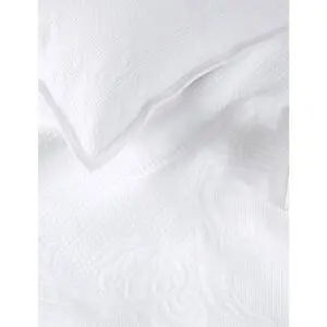 THE WHITE COMPANY Vintage Etienne Bedspread