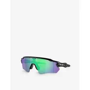 Oakley Radar Ev Path Shield-frame Sunglasses