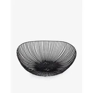 SERAX Antonino Sciortino Meo Iron Bowl 37cm