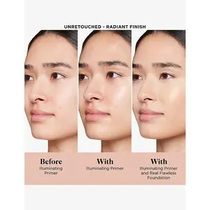 Laura Mercier Pure Canvas Primer Illuminating - One-color