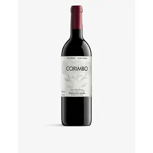 SPAIN Bodegas La Horra Corimbo Red Wine - One-color