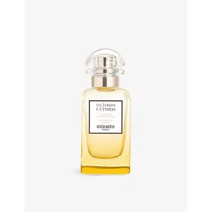 Hermès Un Jardin À Cythère Hair And Body Dry Oil - One-color