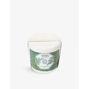 CARRIERE FRERES Artemisia Absinthe Scented Candle Refill 185g - One-color