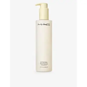 MAC COSMETICS Hyper Real Fresh Canvas Cleansing Oil - One-color