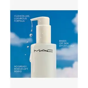 MAC COSMETICS Hyper Real Fresh Canvas Cleansing Oil