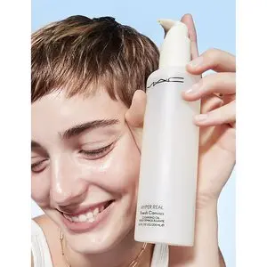 MAC COSMETICS Hyper Real Fresh Canvas Cleansing Oil