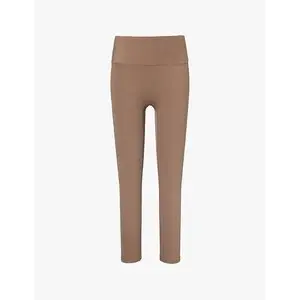 Adanola Printed Leggings