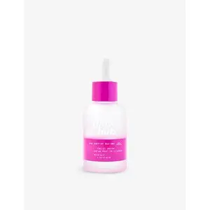 GLOW HUB The Barrier Builder Facial Serum - One-color