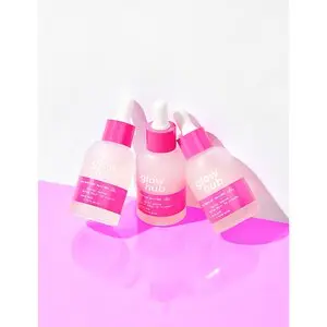 GLOW HUB The Barrier Builder Facial Serum