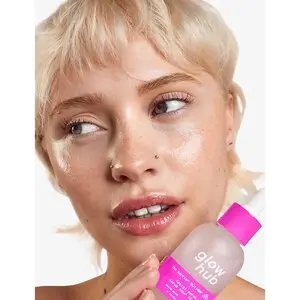 GLOW HUB The Barrier Builder Facial Serum