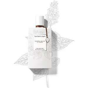 Van Cleef & Arpels Patchouli Blanc Eau De Parfum - One-color